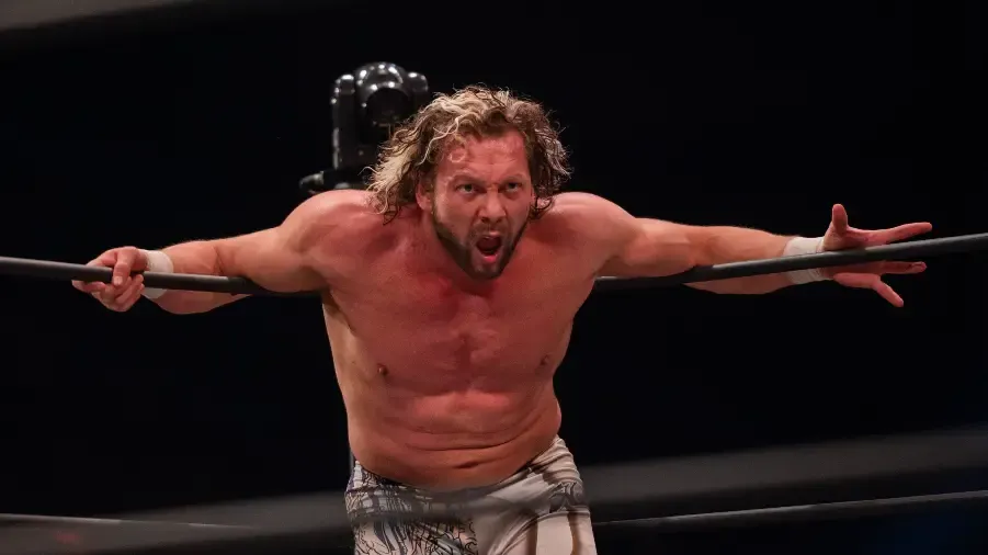 Report: Kenny Omega "Open-Minded" About Signing With WWE
